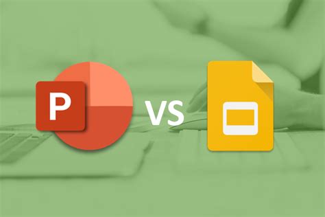 PowerPoint Vs Google Slides Comparison Benefits Featured Avantix Learning