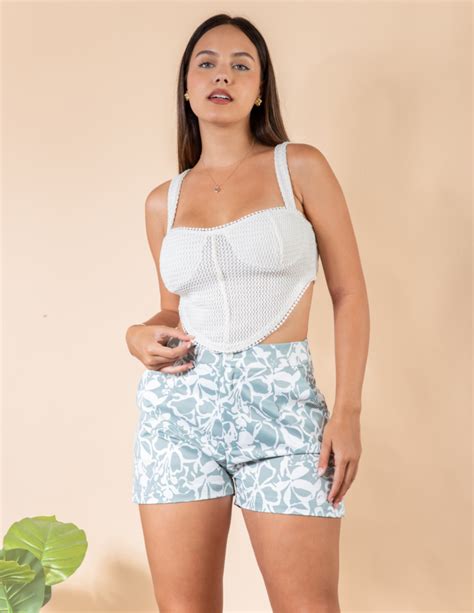 Short London Ly Chic