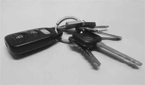 How To Replace Your Mini Key Fob Battery Easy DIY Guide