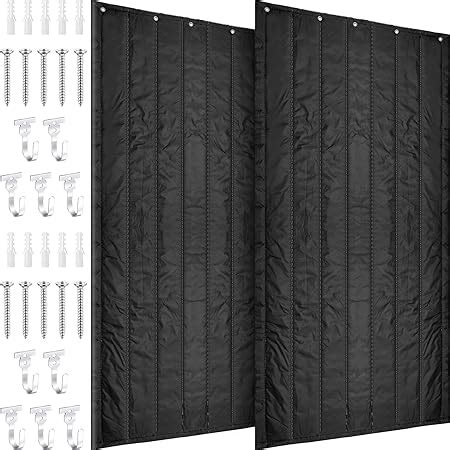 Audimute Sound Absorption Sheet Sound Dampening Blanket