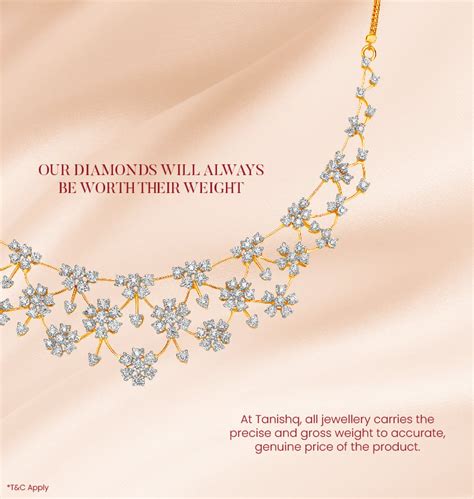 Tanishq Promises