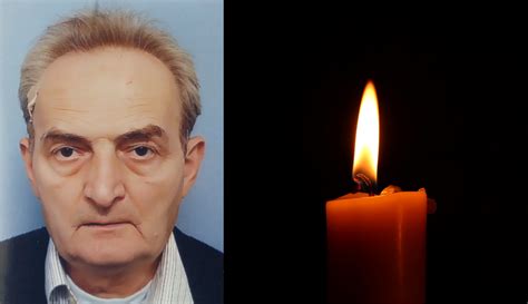 Preminuo Isusovac časni Brat Ivan Rosandić Ika