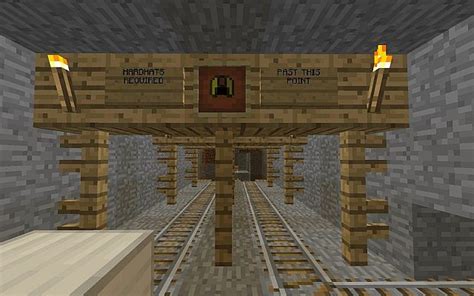 PVP CTF Shaft Simple Redstoning CTF Minecraft Map