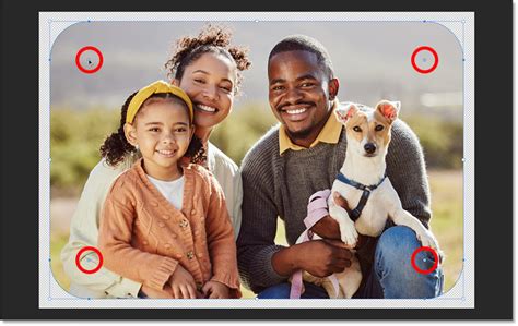 How To Round Corners In Photoshop