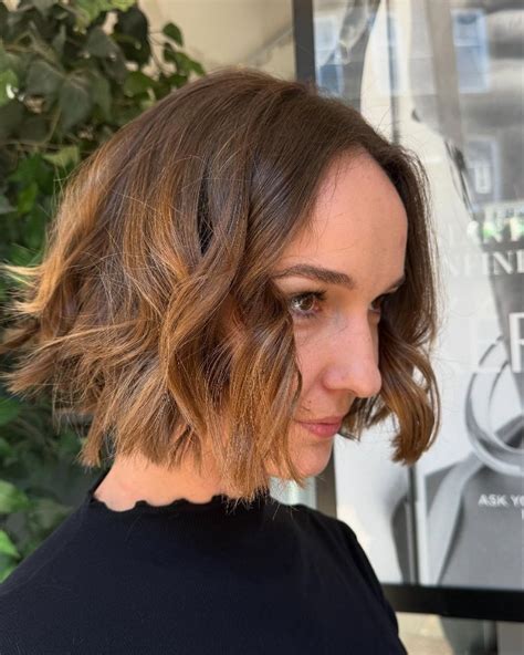 25 Stunning French Bob Hairstyles Fabbon