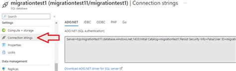 Azure Basics Creation Of A New Azure Sql Db → Nerd From It