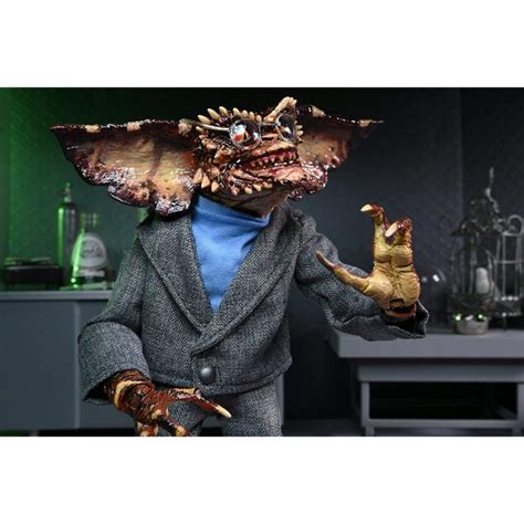 Neca Ultimate Brain Gremlin Gremlins 2 Figura 18 Cm Pccomponentes Pt
