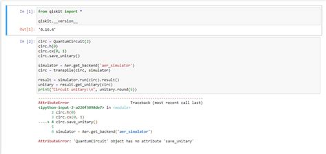 Saveunitary State Error Its Not Saving The Unitary And Providing An