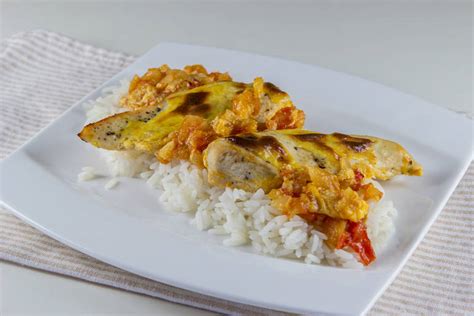 Recept: Piščančje meso s pivom | Moji recepti