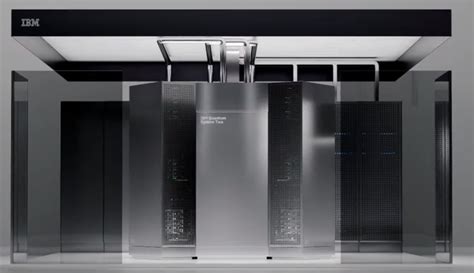 433个量子比特！ibm发布最大超导量子计算机，比特数量超谷歌7倍 知乎