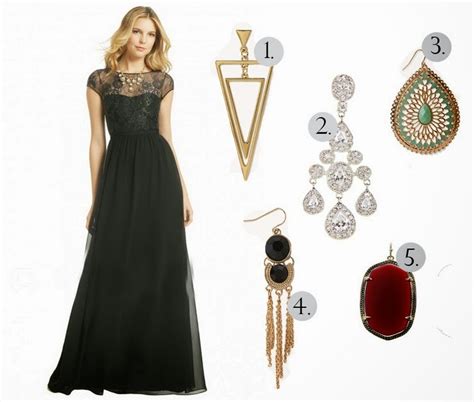 Statement Necklace Wedding Dress