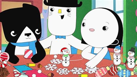 Prime Video Kinderwood Season 1
