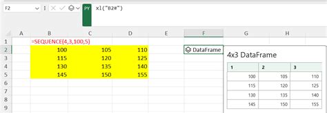 Python Excel Thep Excel