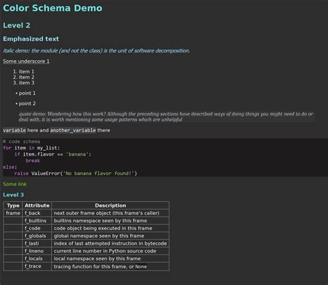 Editor Schema Atom Mellow Dark · Issue 2817 · Pbekqownnotes · Github