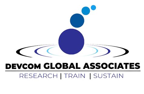 home devcom global associates ltd → driving actionable and