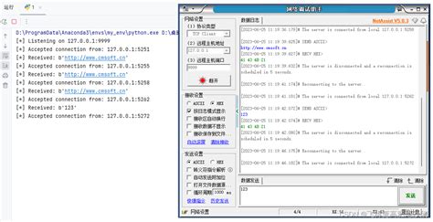 tcp、udp调试工具 tcp调试工具 csdn博客