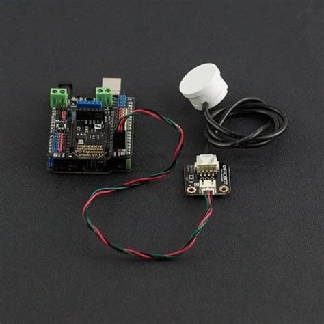 Dfrobot Gravity Non Contact Liquid Level Sensor