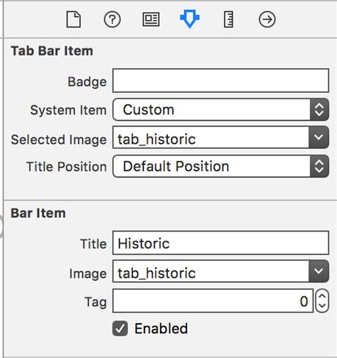 Ios How To Set Uitabbaritems Unselected Tint Including System