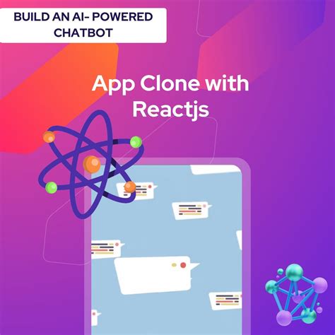 ai clone reactjs level up your skills in react development chatgpt chatbot javascript