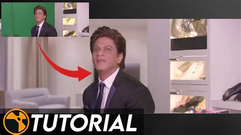Nuke Compositing Tutorials Zero Vfx Youtube