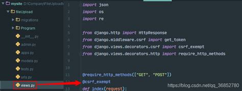 Forbidden 403 Csrf Verification Failed Request Aborted Django Csdn博客