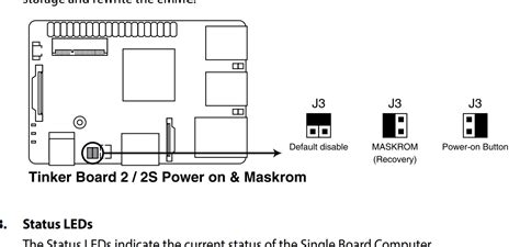 忘東忘西 Asus Tinker Board 2s 燒錄debian到emmc