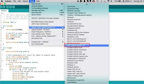 Esp32 Doit Devit V1 Esp32 Wroom 32 Maa A Mharrok Dc مصر Ubuy