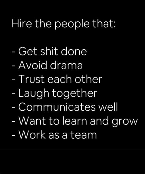 Sebastian Tan On Linkedin That Is What Make A Good Blardy Team Stop Acting The Maggot