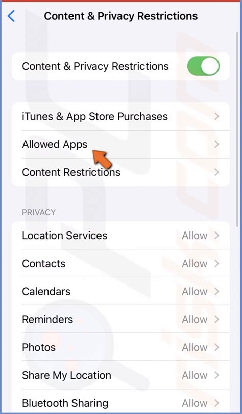 How To Find Your Missing Camera Icon On Iphone And Ipad