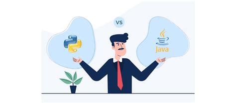 JAVA VS PYTHON WHICH ONE SHOULD YOU LEARN Technman