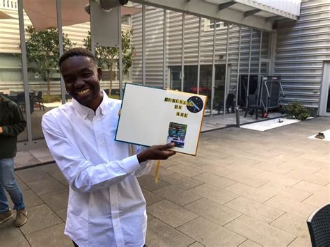 Abubakr Ibrahim Phd On Linkedin Phd Completed ☀ Im Beyond