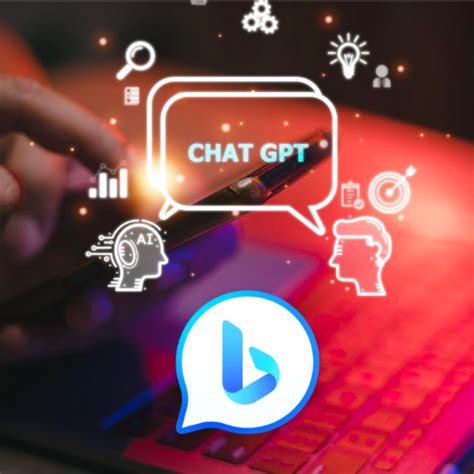Bing Chat Gpt 4 Ile Daha Güçlü Bir Yapay Zeka Albert Solino Danışmanlık