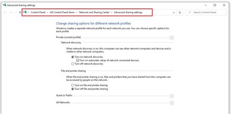 How To Fix ‘windows Cannot Access Computer Error Code 0x80004005