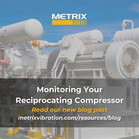 Metrix Vibration On Linkedin Vibrationmonitoring Vibrationanalysis