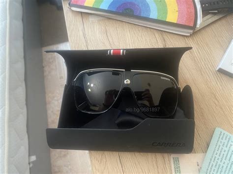 Продавам слънчеви очила Carrera оригинални Аксесоари София