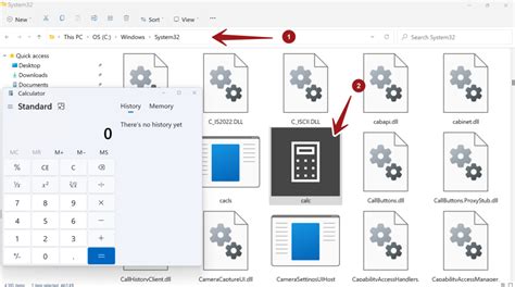 Manual Test Cases For Windows Calculator [ 2024 ]