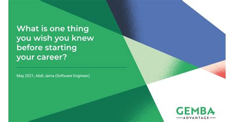 Abdirahman Jama On Linkedin Gemban Tech Innovation Cybersecurity