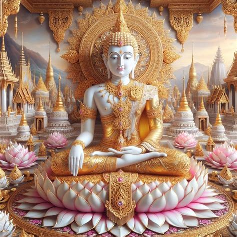 ปักพินโดย S Sopit ใน การบันทึกอย่างรวดเร็ว พุทธศิลป์ แกลเลอรี พระพุทธเจ้า