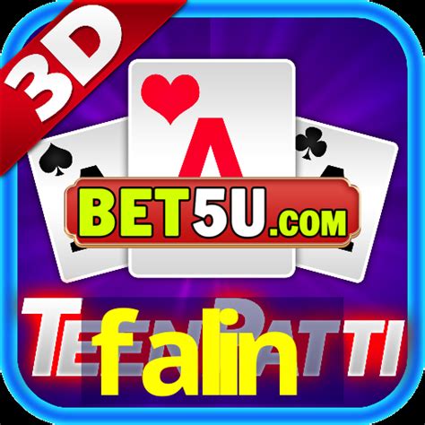 Falin 🥇inovação Do Ano