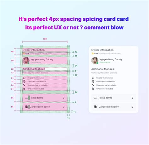 Lately Ive Been Experimenting With Micro Level Spacing Grids — And