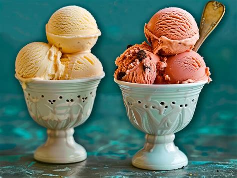 Three Different Scoops Images Free Download On Freepik