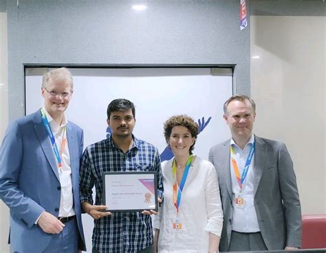 Yogesh Rajput On Linkedin Achievement Unlocked Reveling In Rewards And Recognition 14 Comments