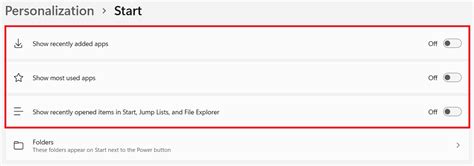 How To Hide Recent Files And Folders On Windows 11 TechCult