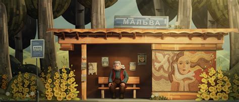 Les Fleurs De Malva De Anna Lys Rémy Berlemont Alice Hamel Chen Yun