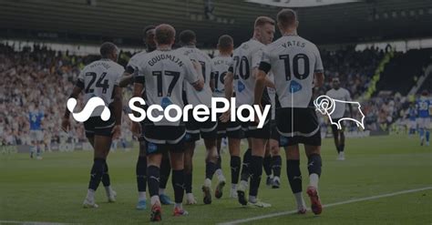 Tom Loakes On Linkedin Great To Be Working With Scoreplay 🤝 Top Work