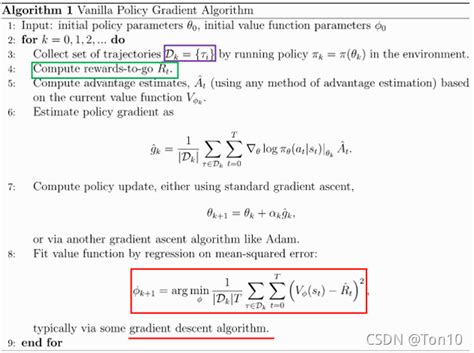 强化学习课程笔记之policy Based方法policy Based Csdn博客 强化学习课程笔记之policy Based方法policy Based Csdn博客