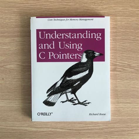 Understanding And Using C Pointers Core Techniques For Memory Management 3545 815000