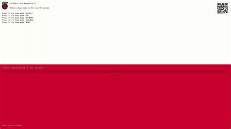 How To Install And Use The New Raspberry Pi Boot Menu Tom S Hardware