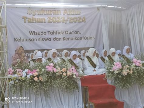 √contoh Susunan Acara Wisuda Tahfidz Quran √contoh Susunan Acara Wisuda Tahfidz Quran