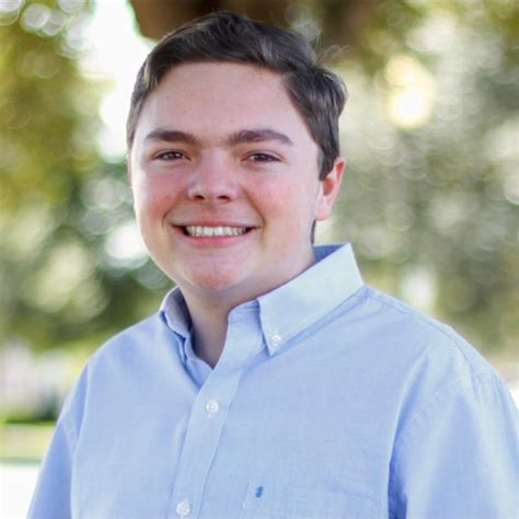 Nicholas Cade Congleton